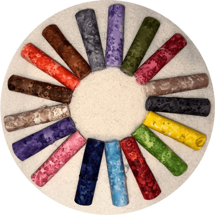 Majestic - SISTER ROLLS