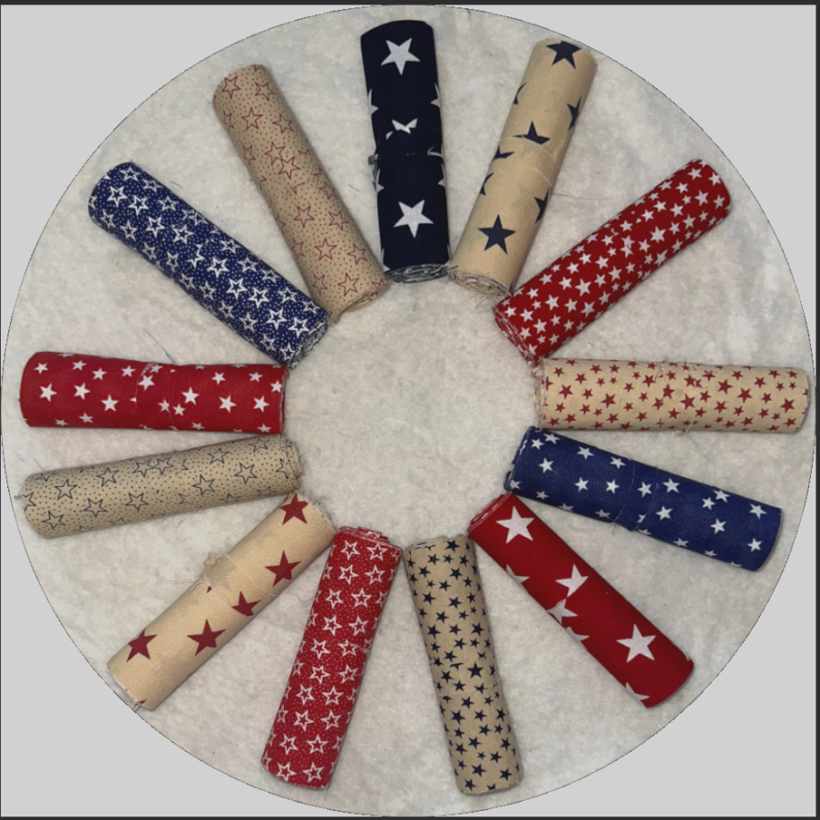 Stars - SISTER ROLLS